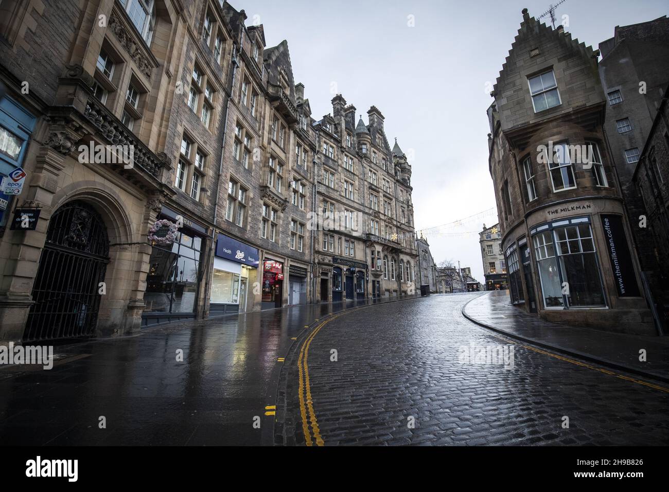 Fsb scotland hi-res stock photography and images - Alamy