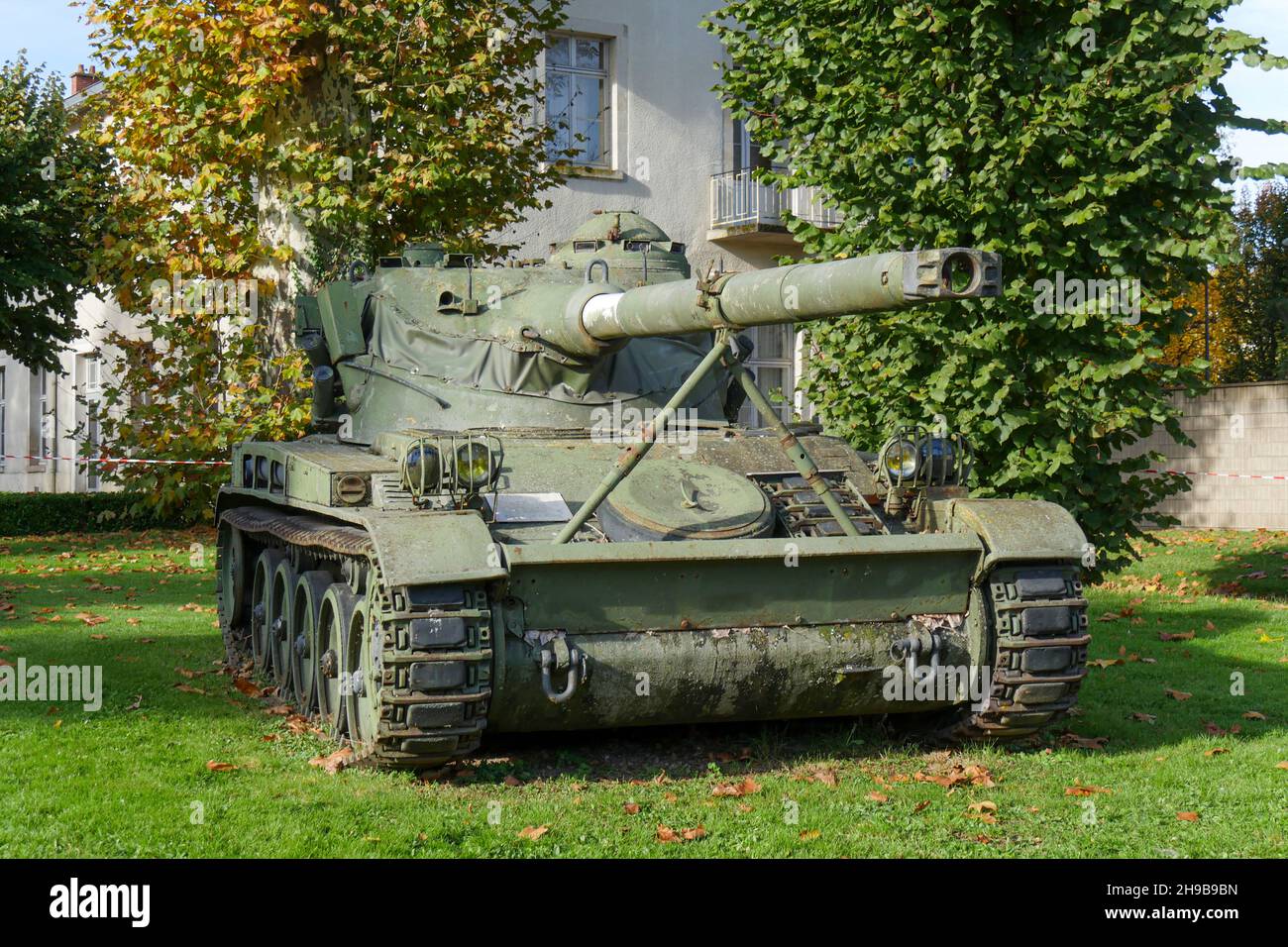 Factory armored hi-res stock photography and images - Alamy
