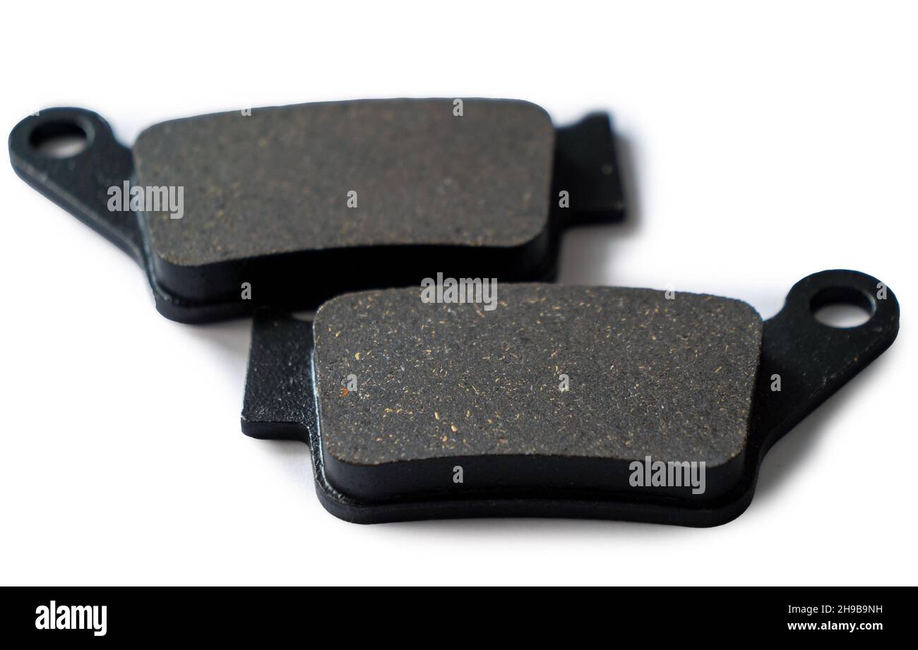 Replace brakes hi-res stock photography and images - Alamy