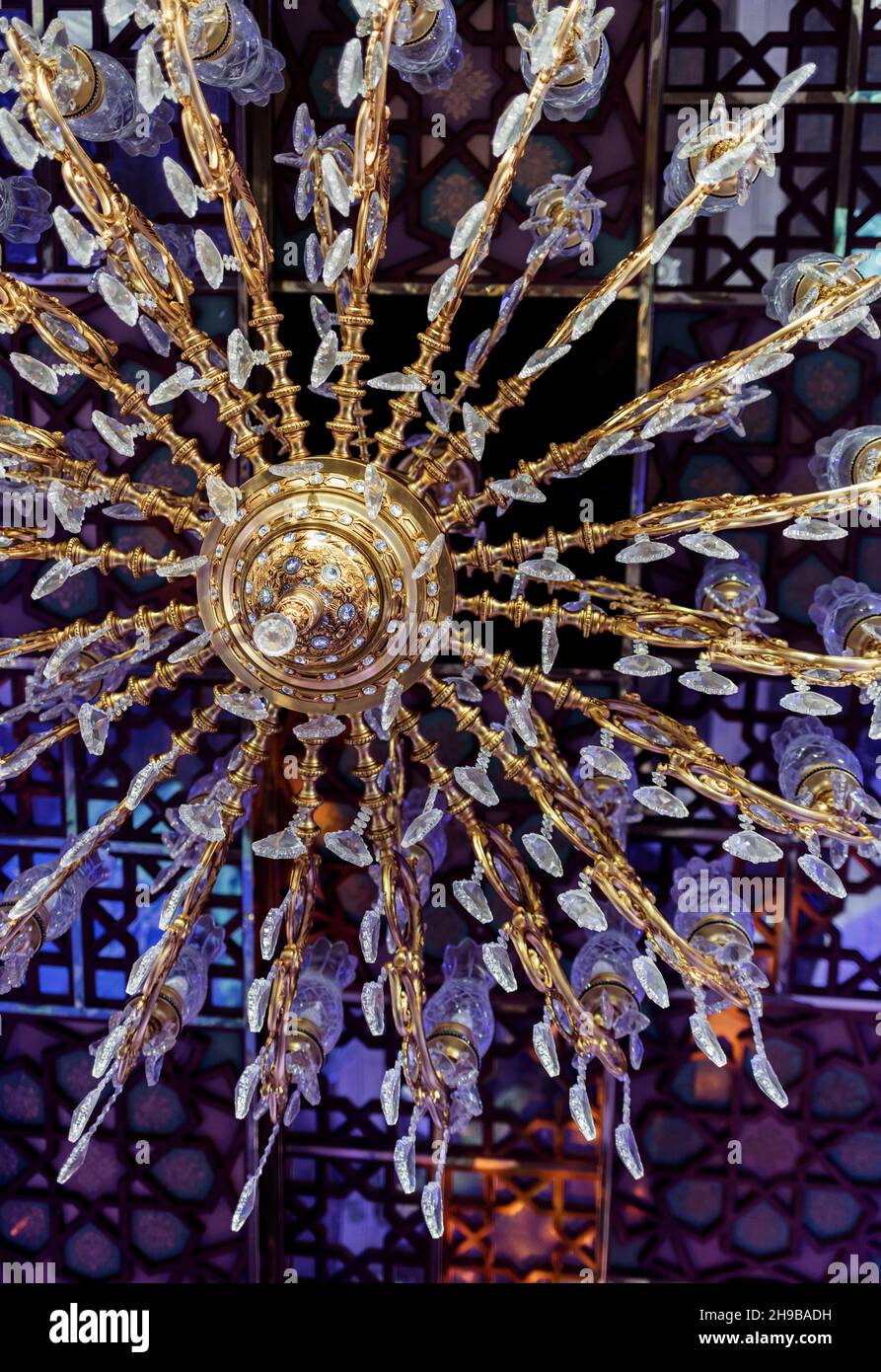 Royal lamp hi-res stock photography and images - Alamy