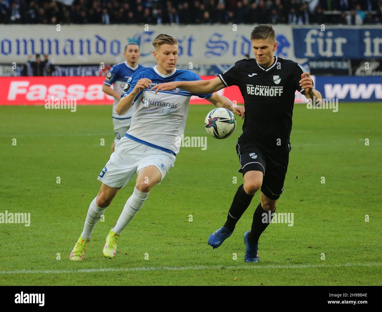 Luca schuler hi-res stock photography and images - Alamy