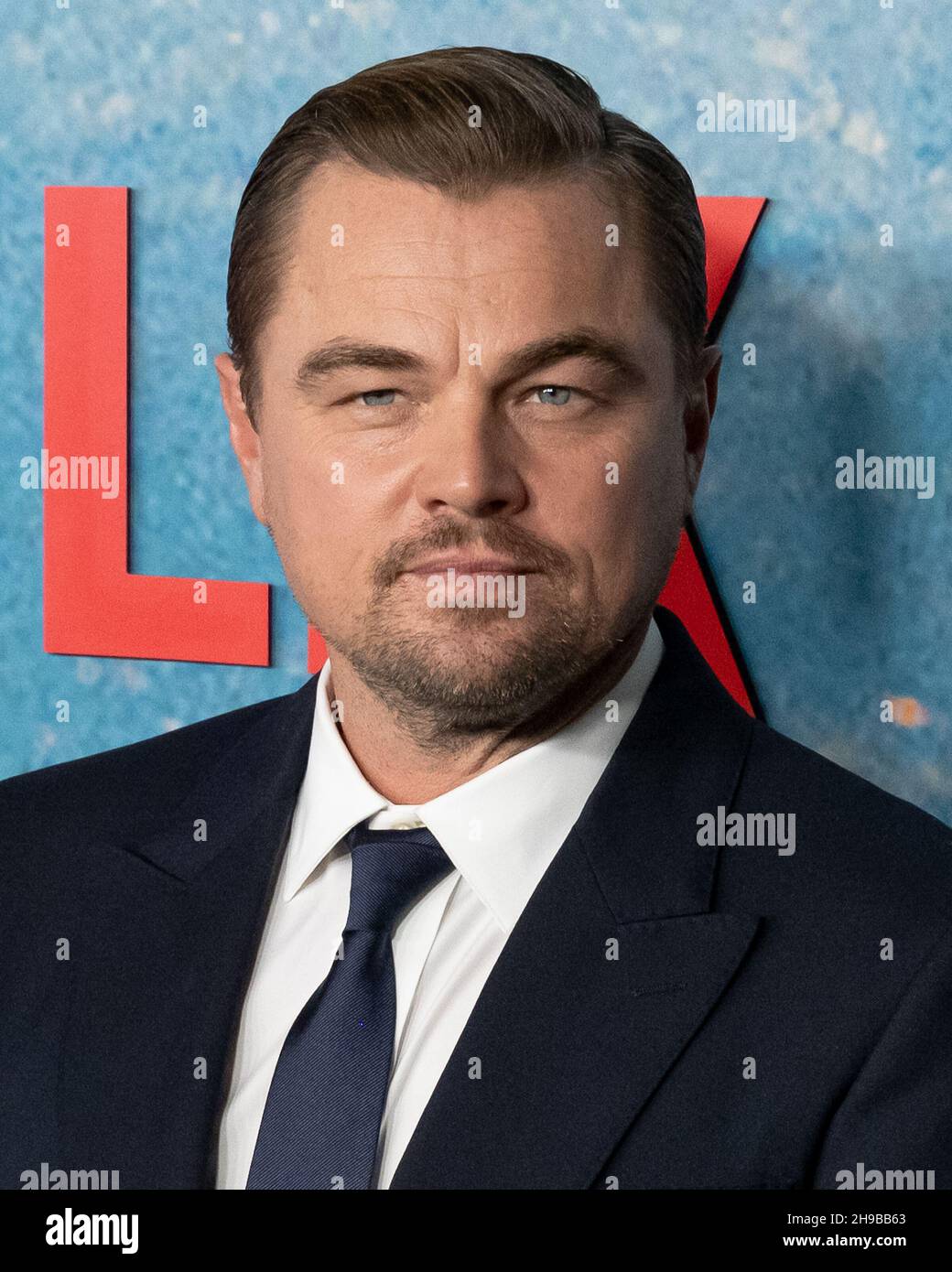 Dicaprio hi-res stock photography and images - Alamy