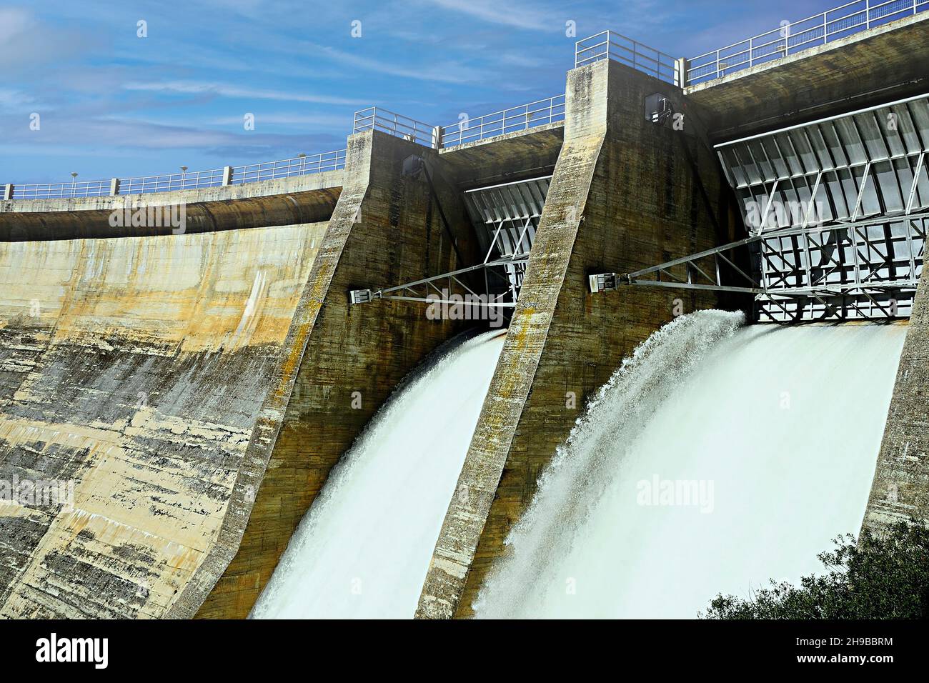 Storage reservoir hi-res stock photography and images - Alamy