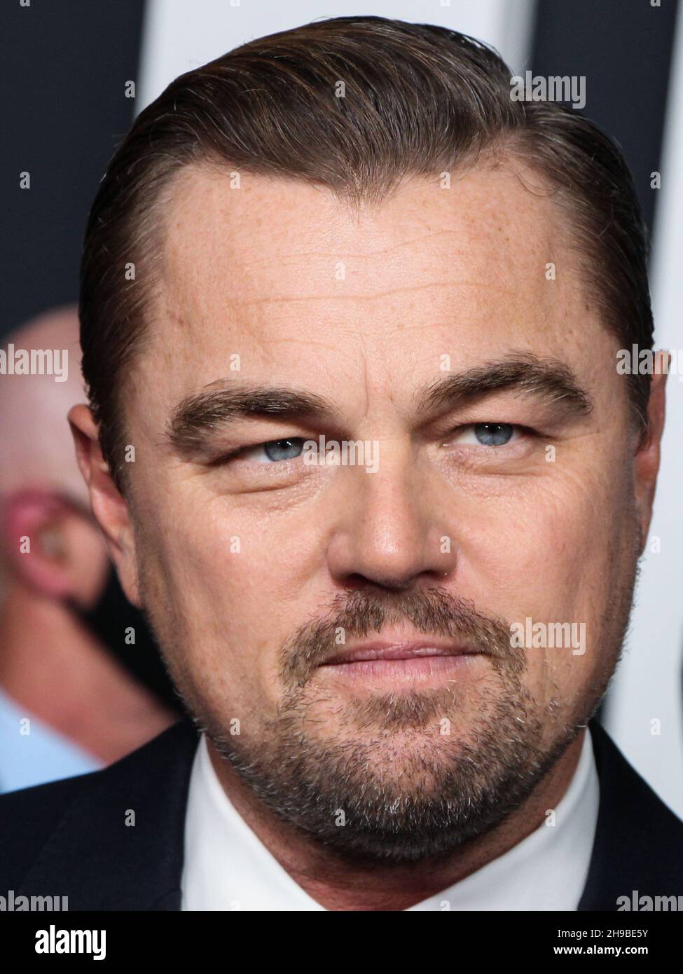 New York City, United States. 05th Dec, 2021. MANHATTAN, NEW YORK CITY ...