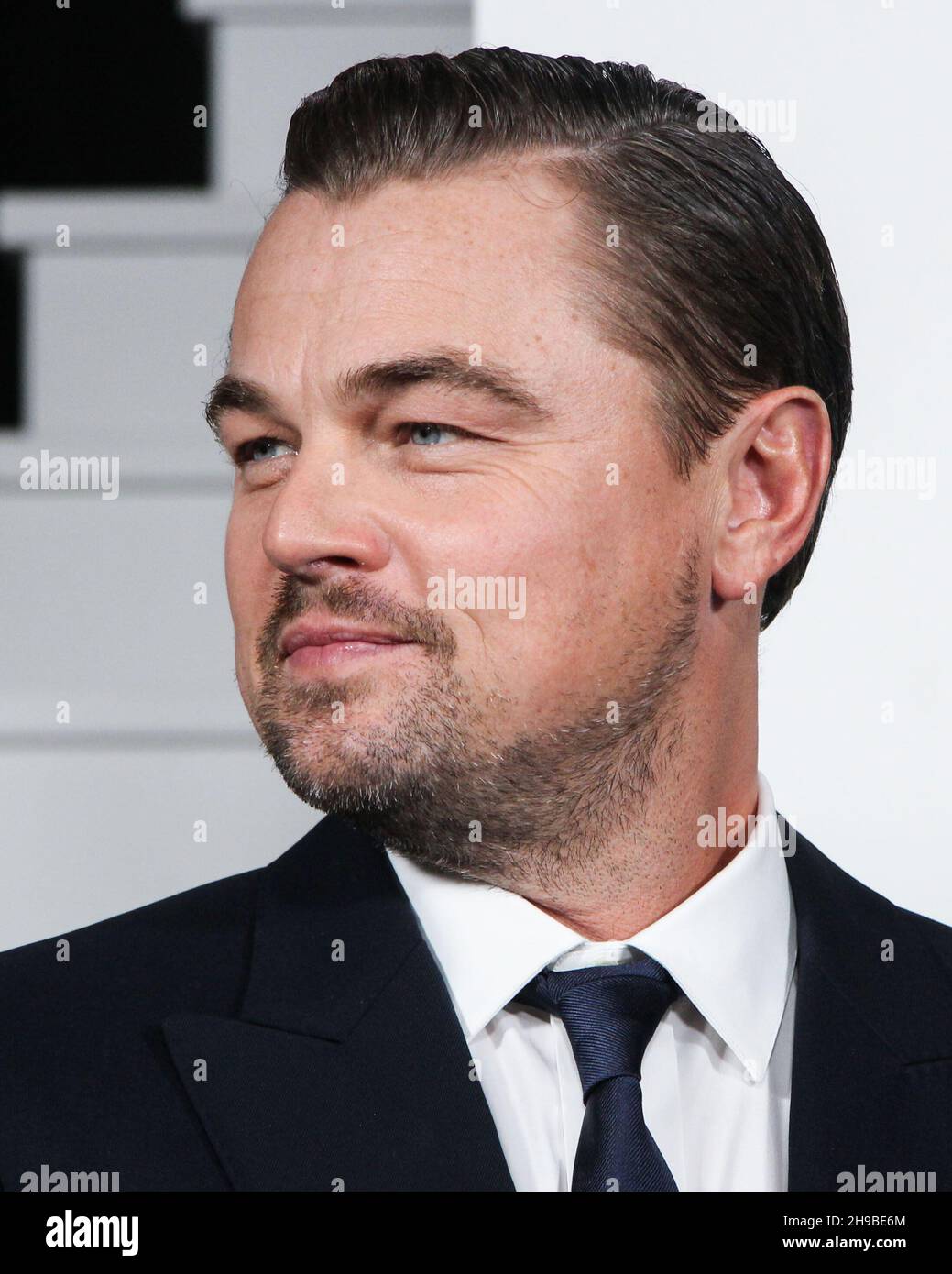 New York City, United States. 05th Dec, 2021. MANHATTAN, NEW YORK CITY ...