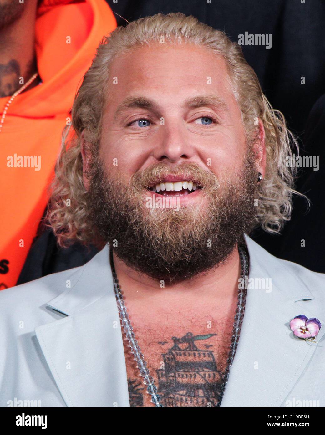 New York City, United States. 05th Dec, 2021. MANHATTAN, NEW YORK CITY ...