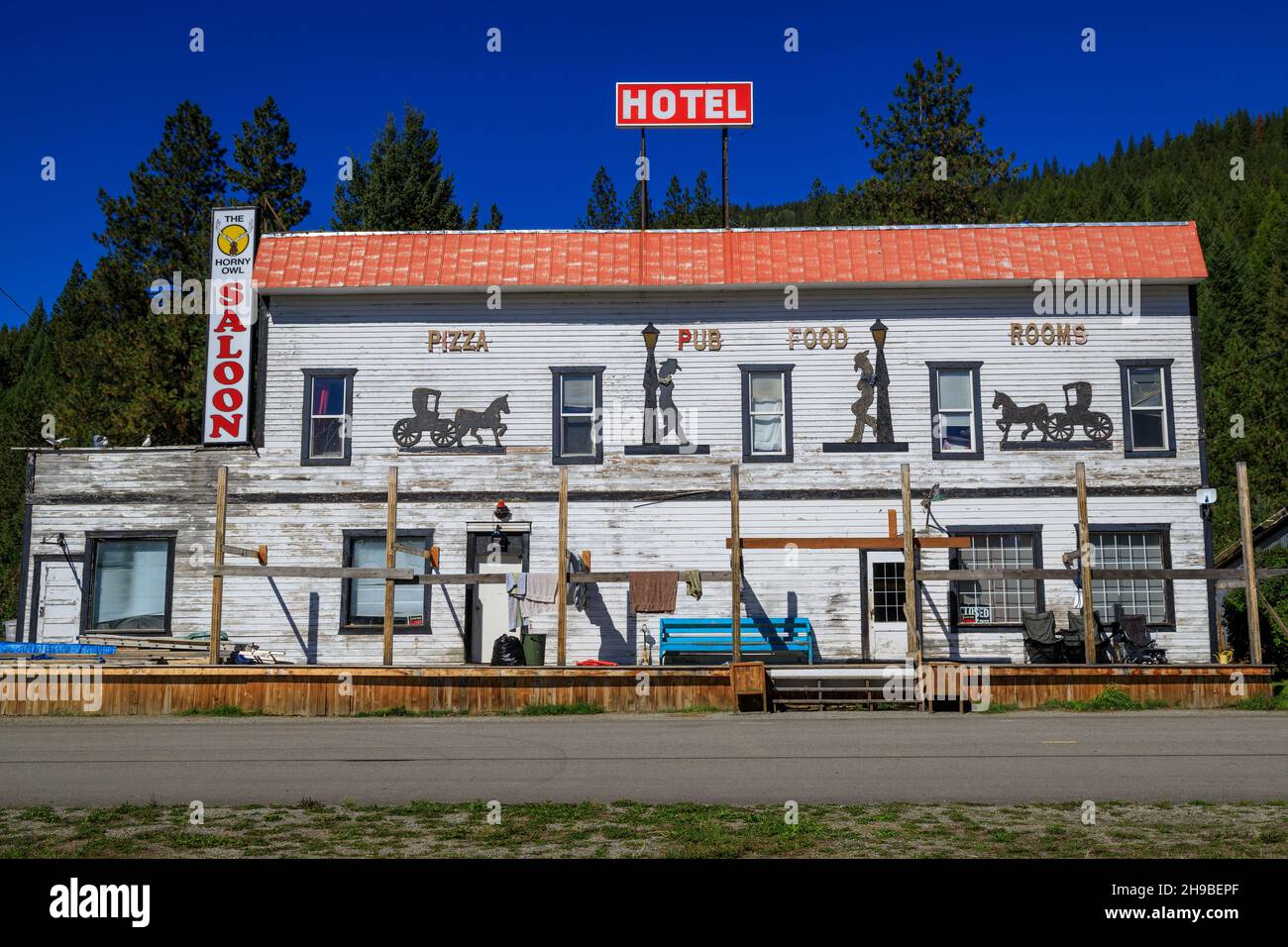 Yahk hi-res stock photography and images - Alamy