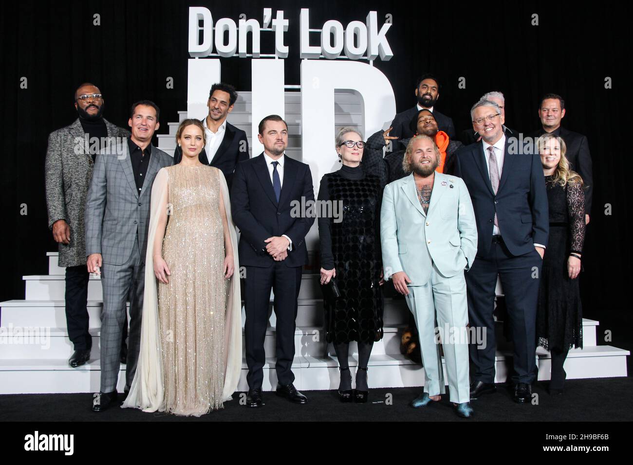 New York City, United States. 05th Dec, 2021. MANHATTAN, NEW YORK CITY ...