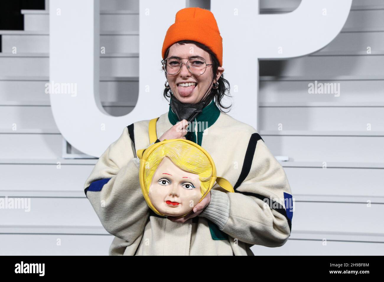 Sarah sherman hi-res stock photography and images - Alamy