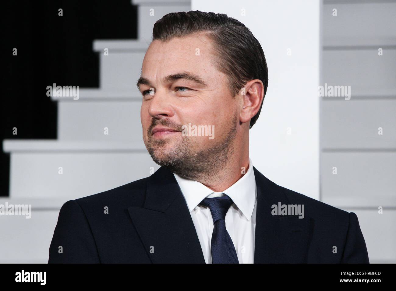 New York City, United States. 05th Dec, 2021. MANHATTAN, NEW YORK CITY ...