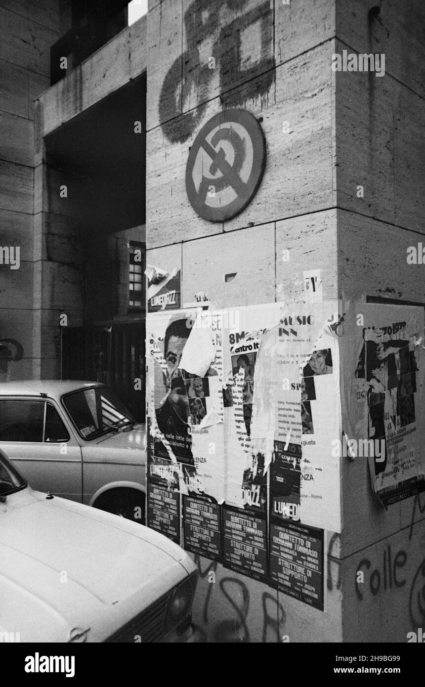 Propaganda poster of stalin Black and White Stock Photos & Images - Alamy