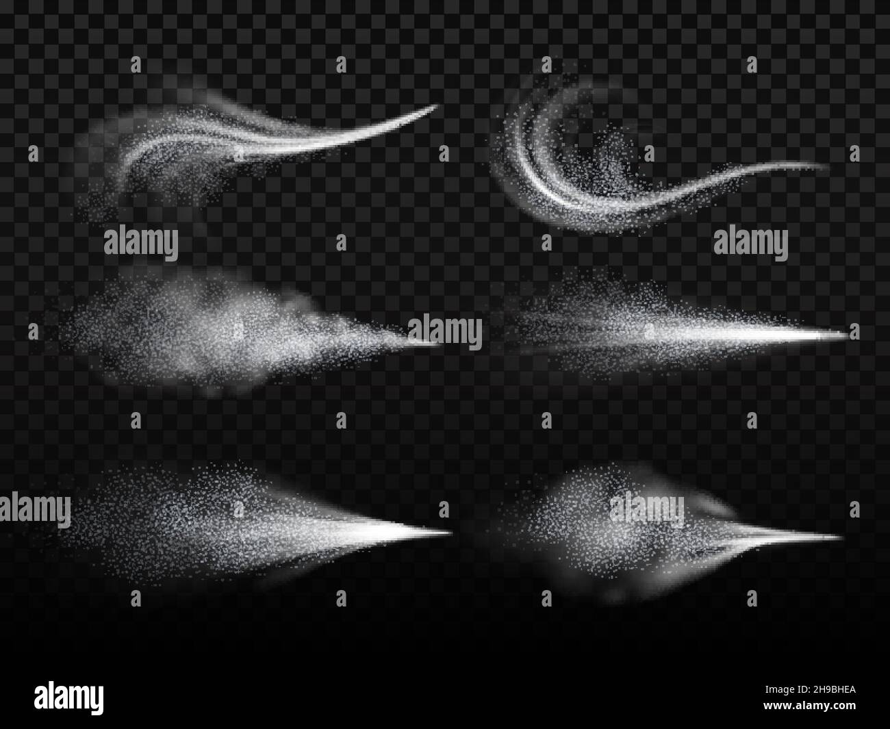 Pressurized liquid Stock Vector Images - Alamy
