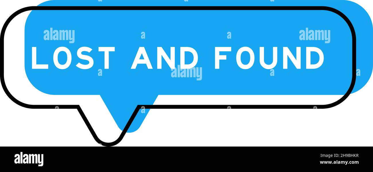 Finding lost item Stock Vector Images - Alamy