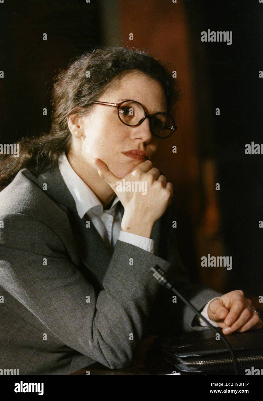 CHARLOTTE SIELING Danish actress and director the picture is from TV ...