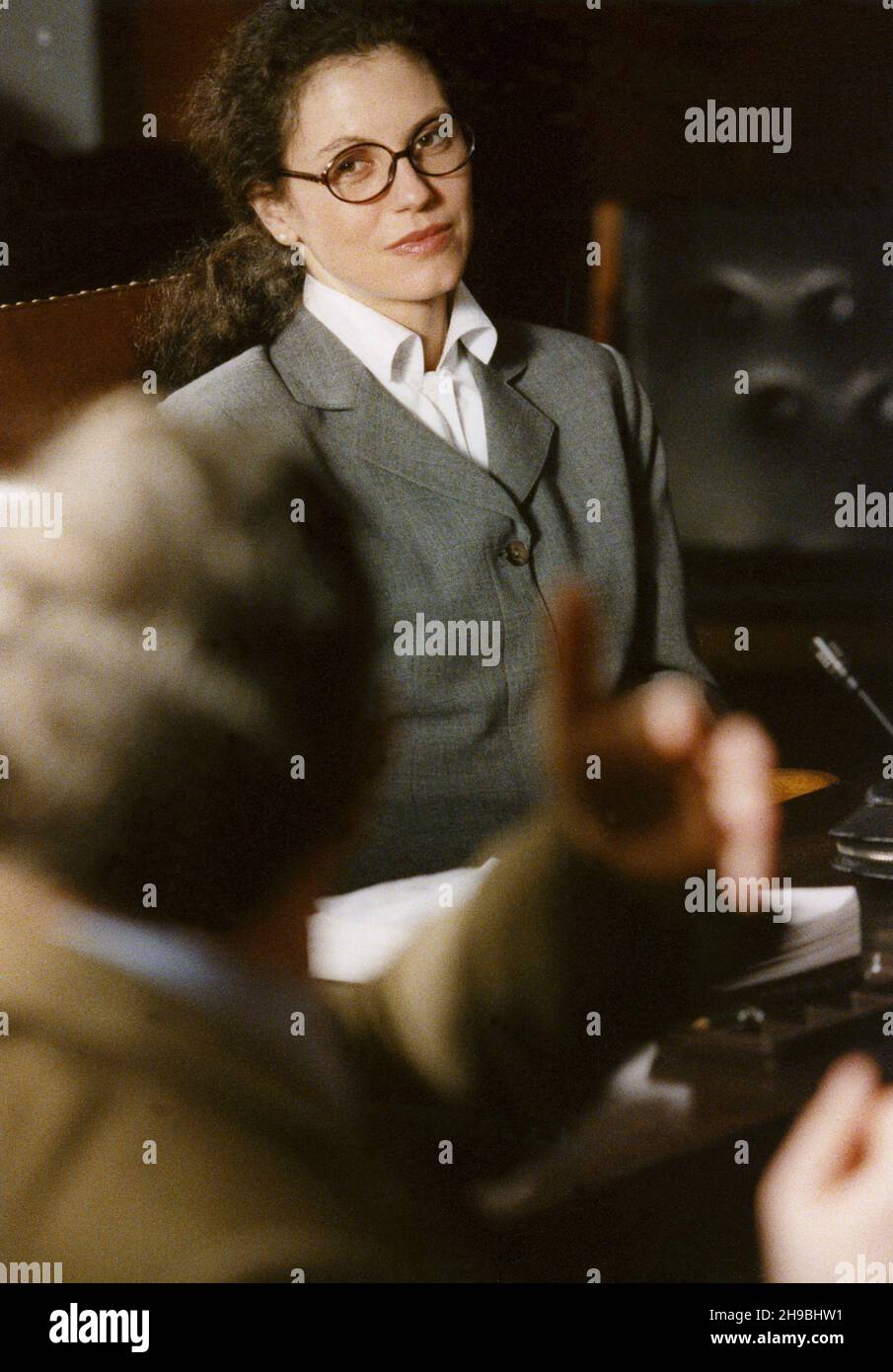 CHARLOTTE SIELING Danish actress and director the picture is from TV ...