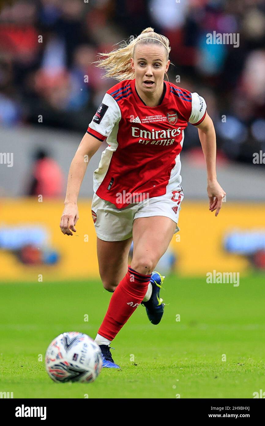 Beth mead arsenal in hi-res stock photography and images - Alamy