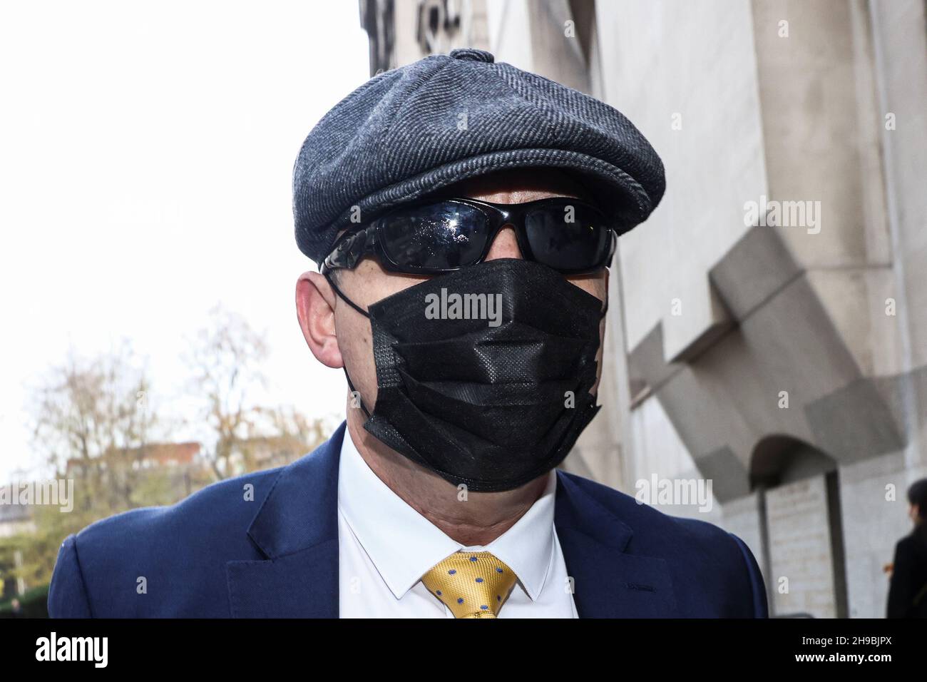Deniz jaffer hi-res stock photography and images - Alamy