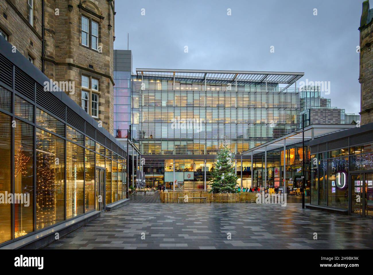 Masterplan hi-res stock photography and images - Alamy