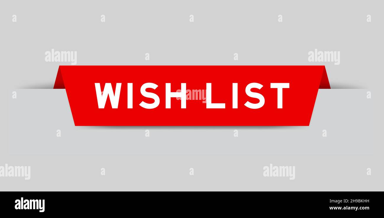 Bucket list and note Stock Vector Images - Alamy