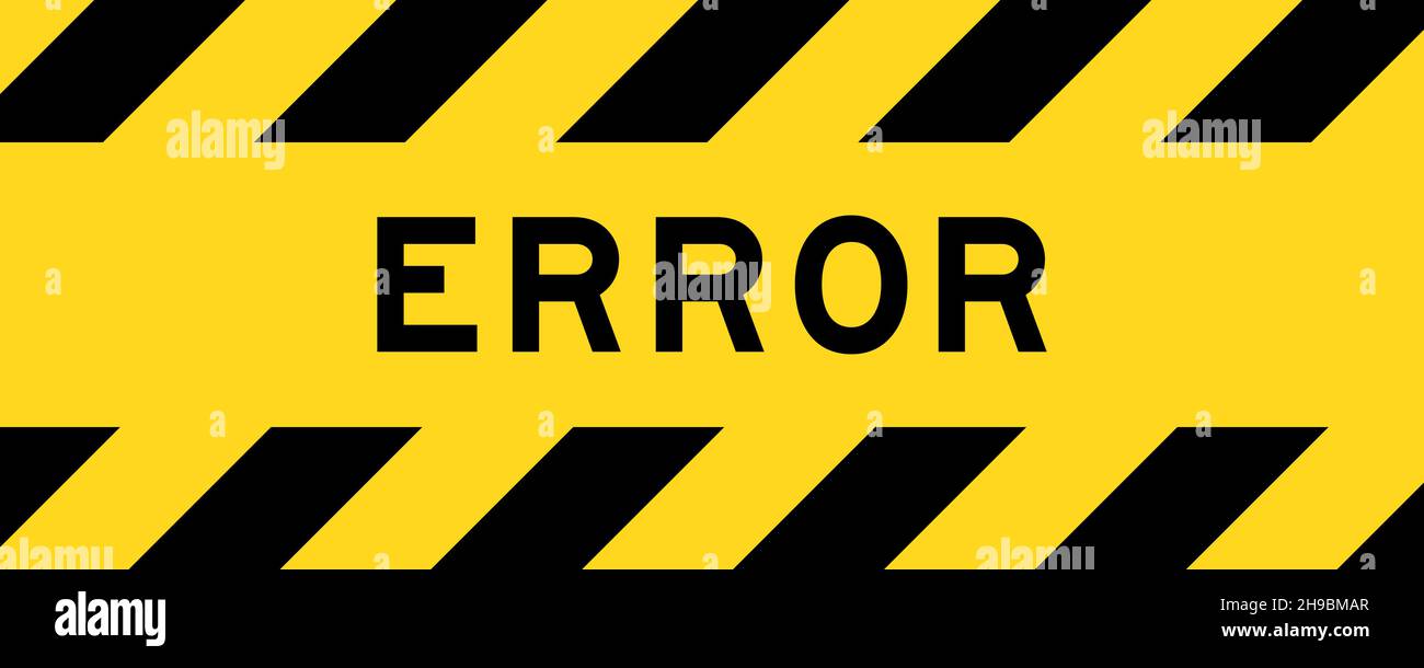 Loading hazard Stock Vector Images - Alamy