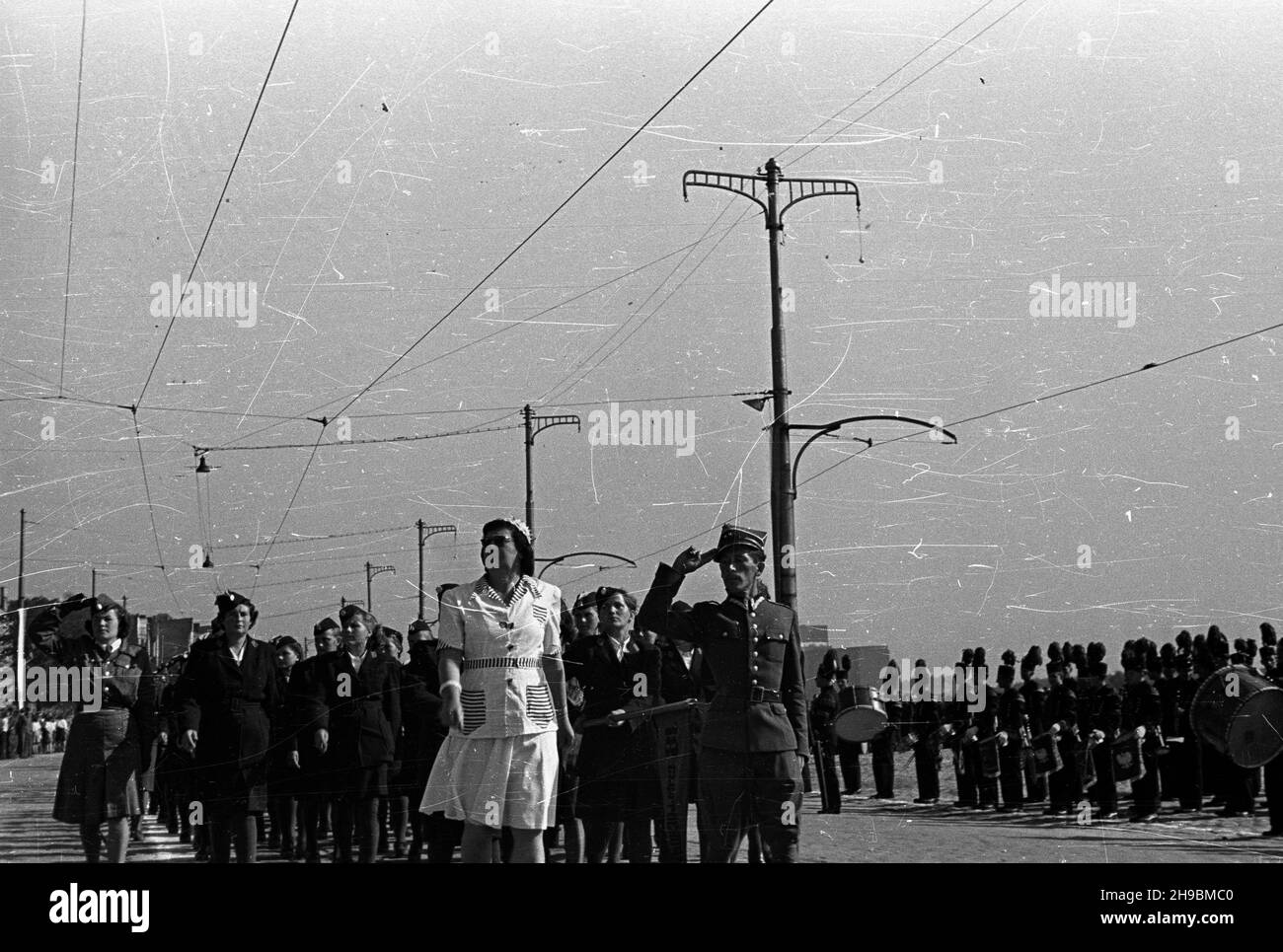 Przysposobienie przemyslowe hi-res stock photography and images - Alamy