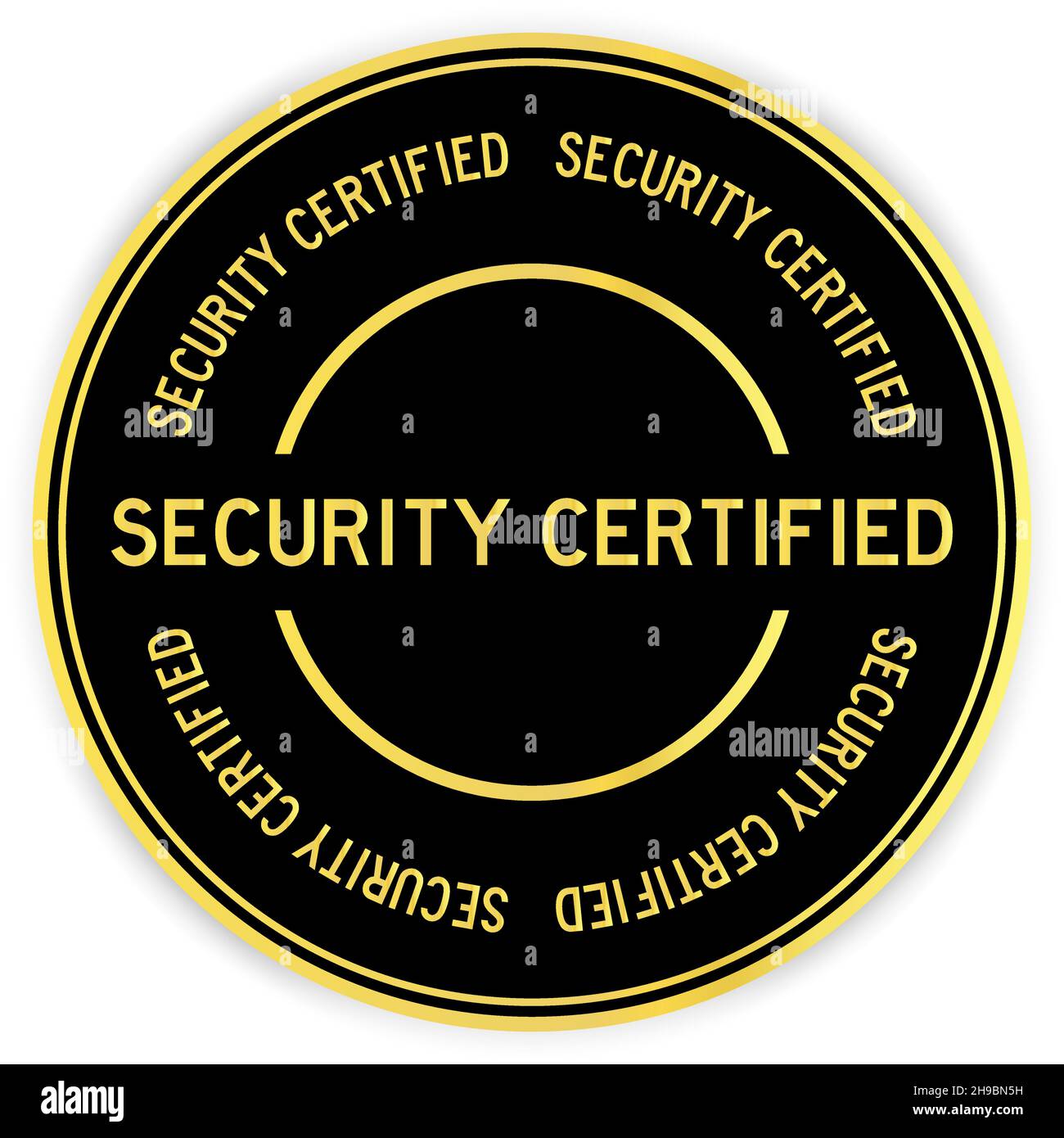 Cybersecurity word Stock Vector Images - Alamy