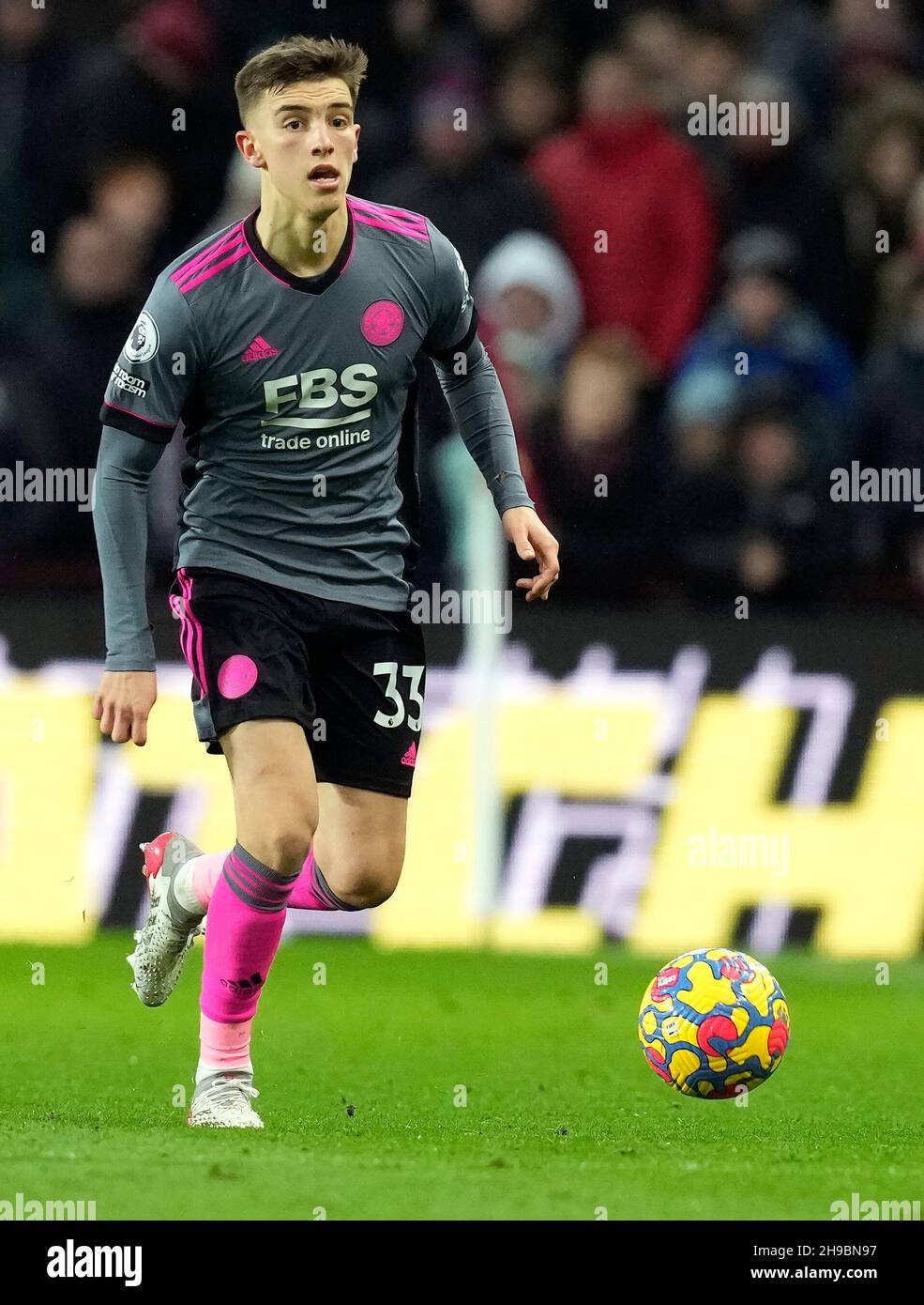 Birmingham v leicester city hi-res stock photography and images - Alamy