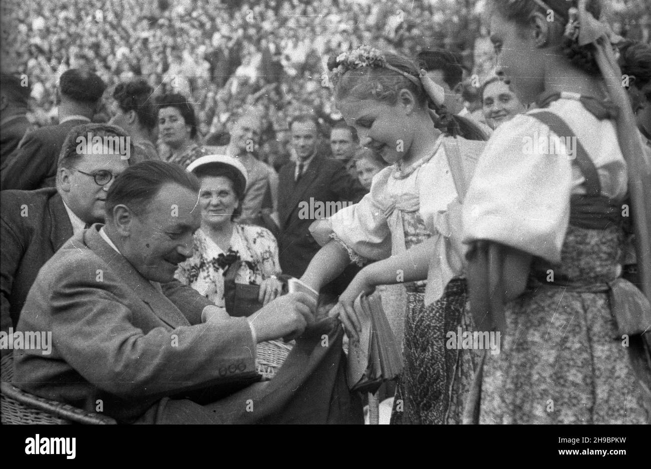 Balet polski hi-res stock photography and images - Alamy
