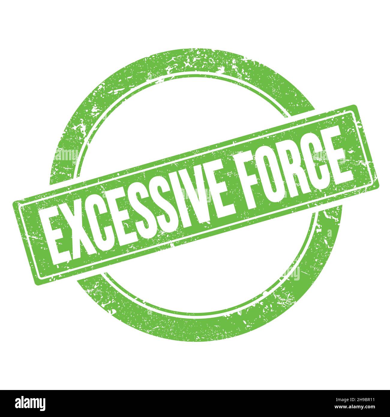 Excessive force word hi-res stock photography and images - Alamy