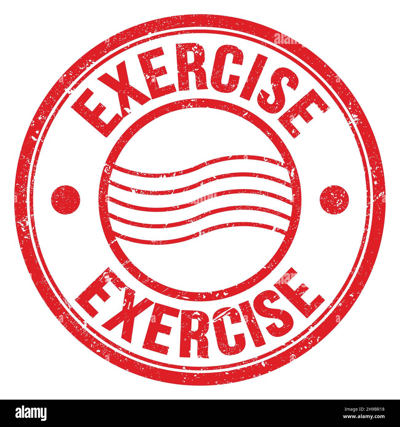 Exercise word hi-res stock photography and images - Alamy