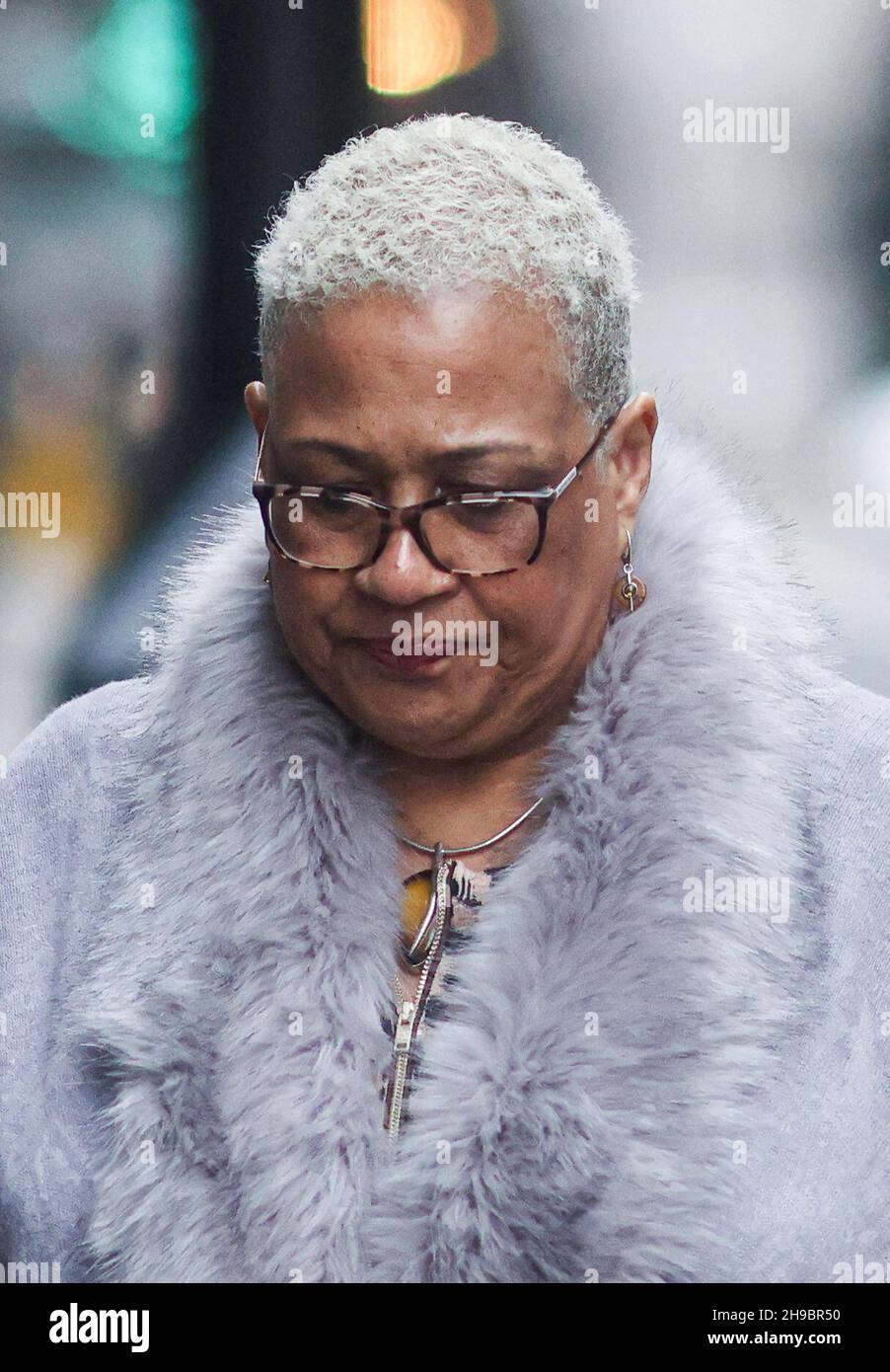 Nicole Smallman Murder High Resolution Stock Photography and Images - Alamy