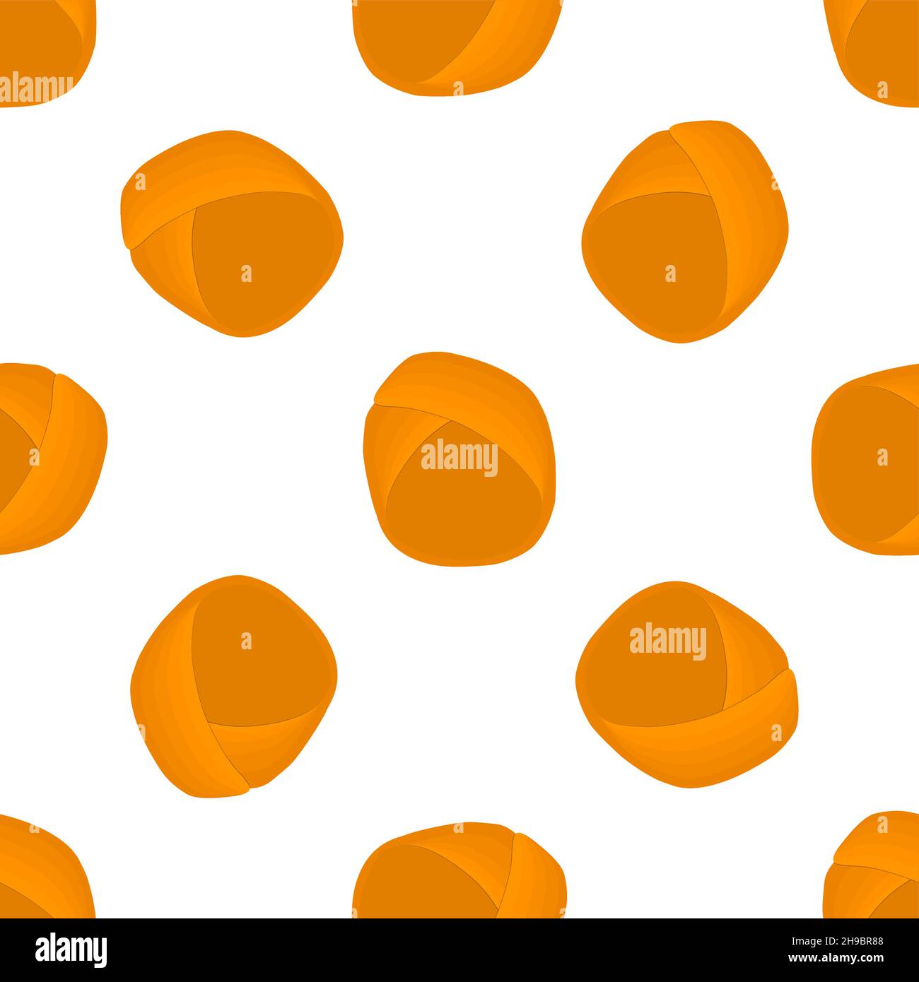 Indian style scarf design Stock Vector Images - Alamy