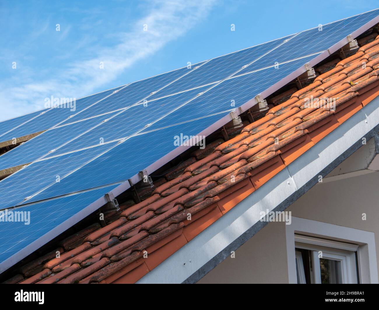 Solar pan hi-res stock photography and images - Alamy
