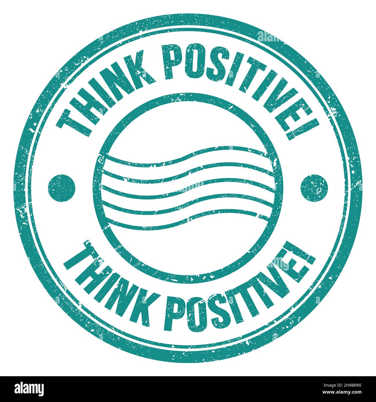 Positive word Cut Out Stock Images & Pictures - Alamy