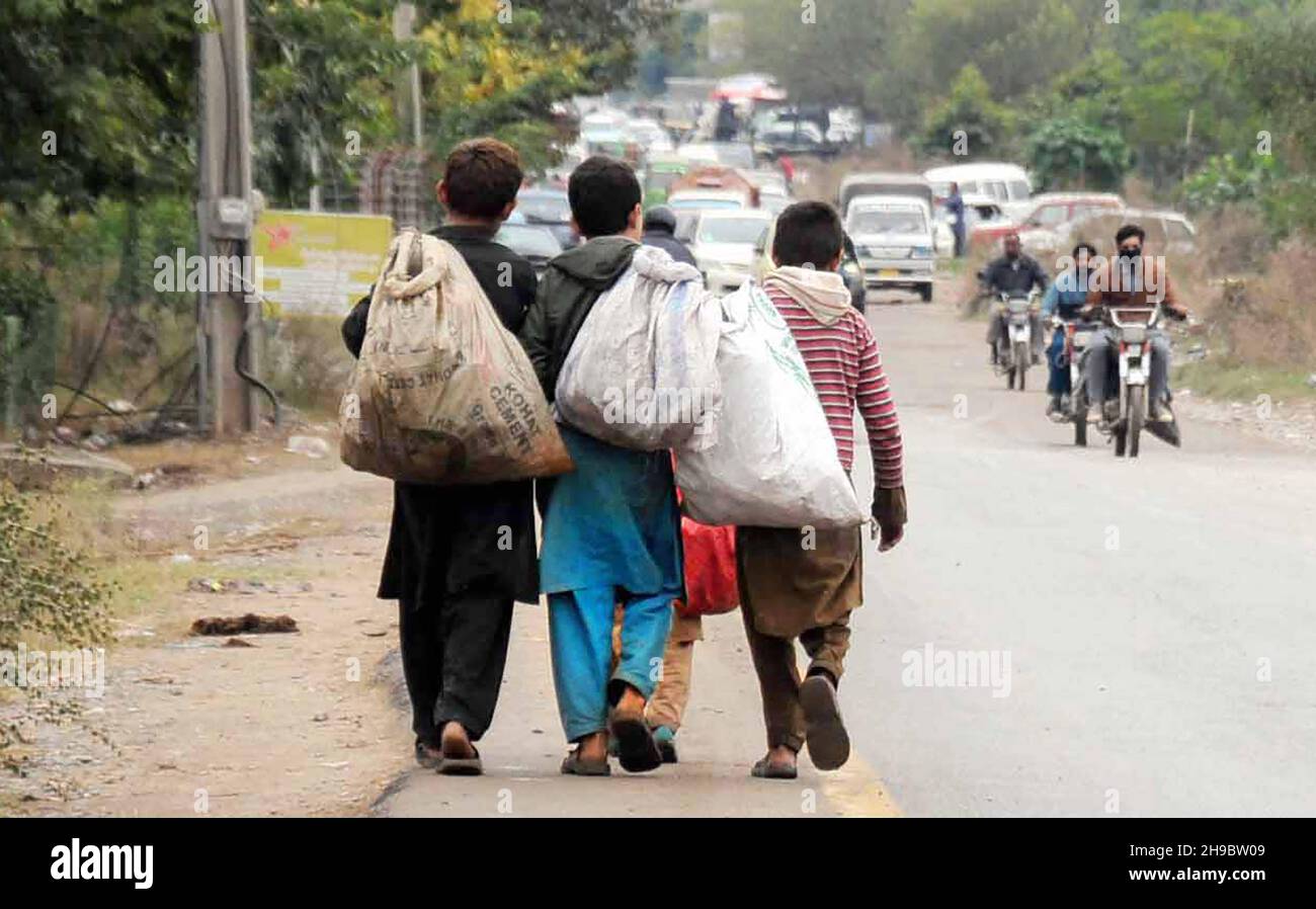 Islamabad Pakistan , In Pakistan, where poverty, inflation and ...