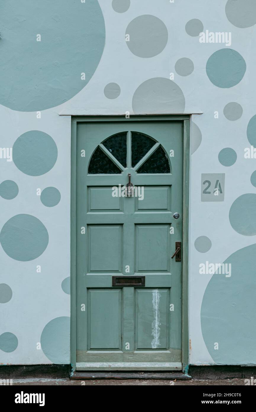 Spotty dotty hi-res stock photography and images - Alamy