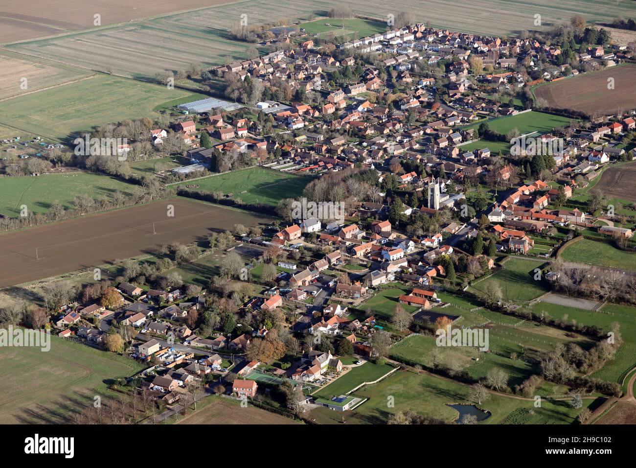 Rippingale hi-res stock photography and images - Alamy