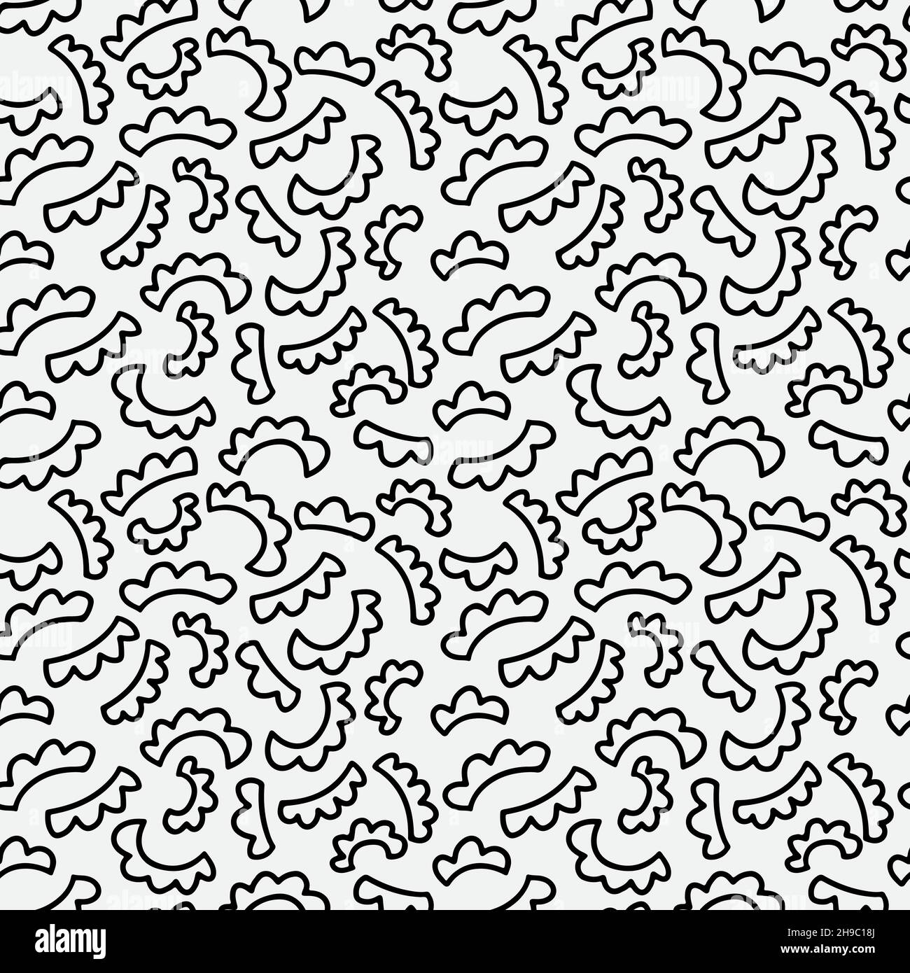 Ruffles Stock Vector Images - Alamy