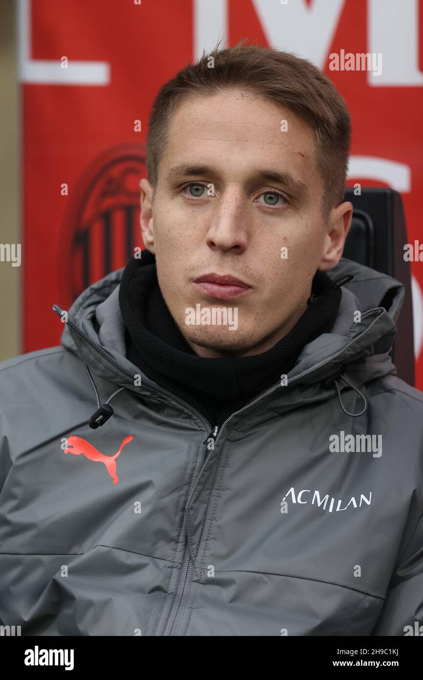 Andrea conti hi-res stock photography and images - Alamy