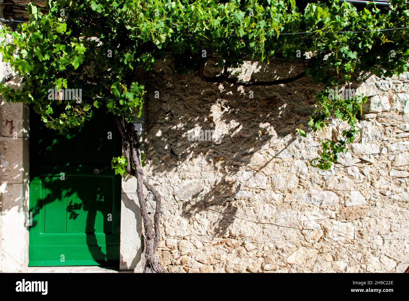 Cerro al Volturno is a small village in Molise, with a castle, some ...