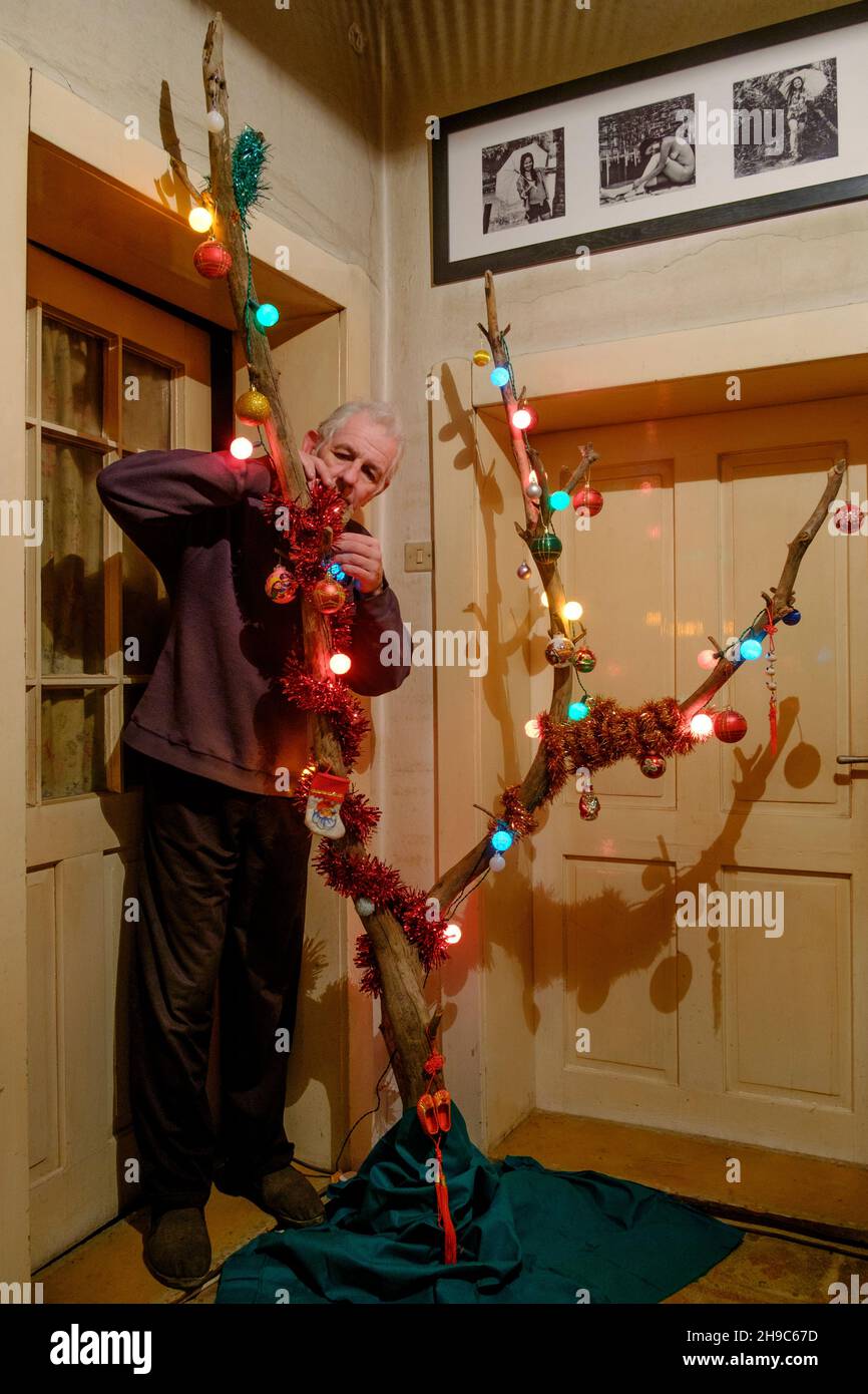 Man made tree hi-res stock photography and images - Alamy