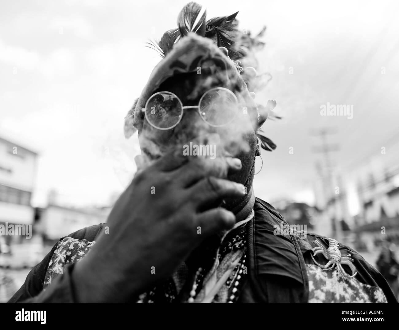 Random Portraits, faces Stock Photo - Alamy