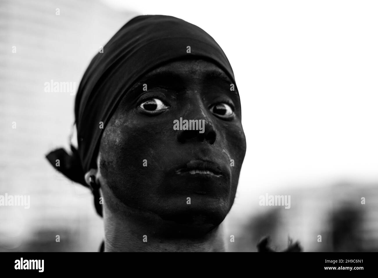 Random portraits hi-res stock photography and images - Alamy