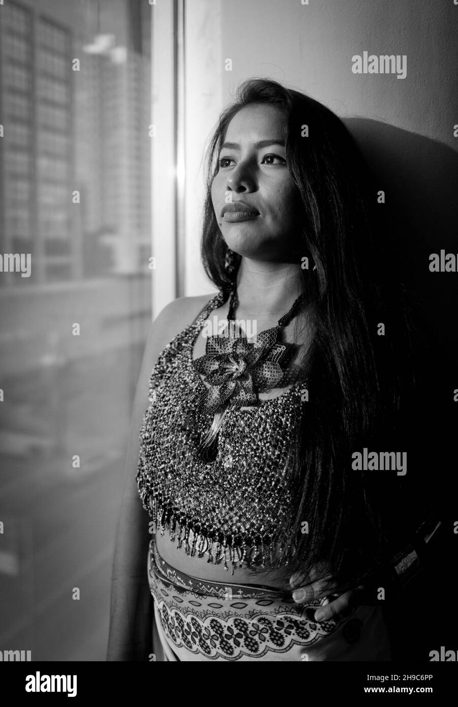 Random Portraits, faces Stock Photo - Alamy