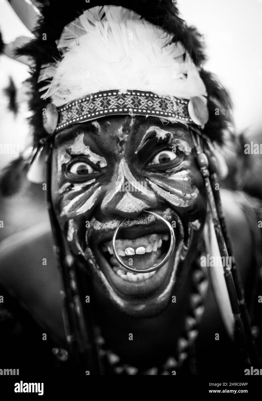 Random Portraits, faces Stock Photo - Alamy