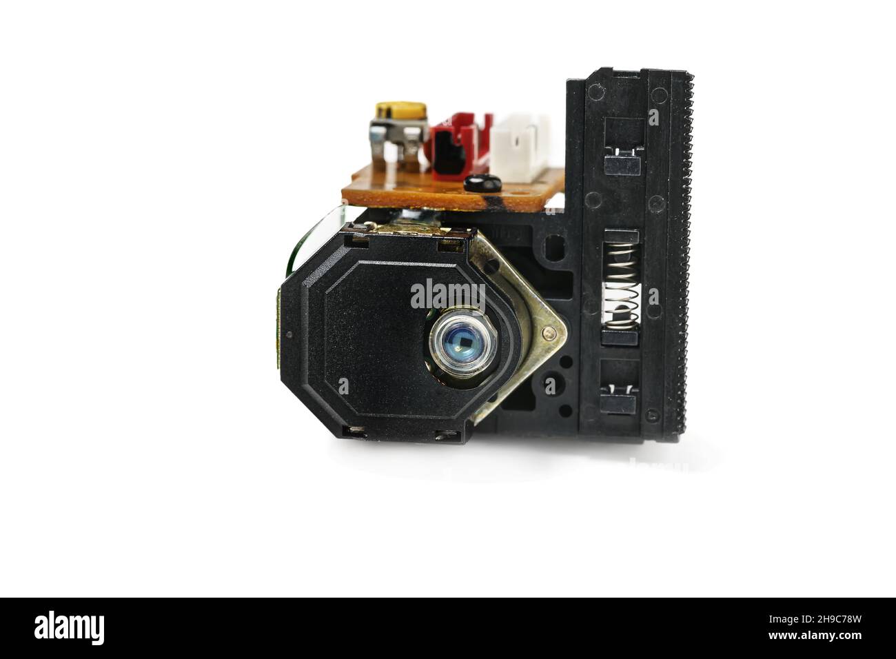 Player interior mechanism hi-res stock photography and images - Alamy