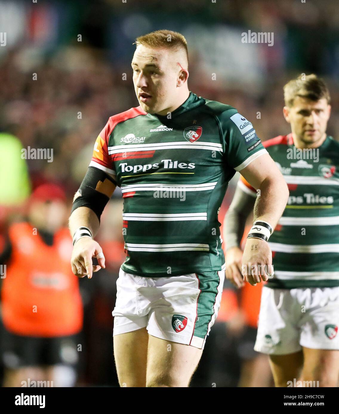 Joe heyes leicester hi-res stock photography and images - Alamy