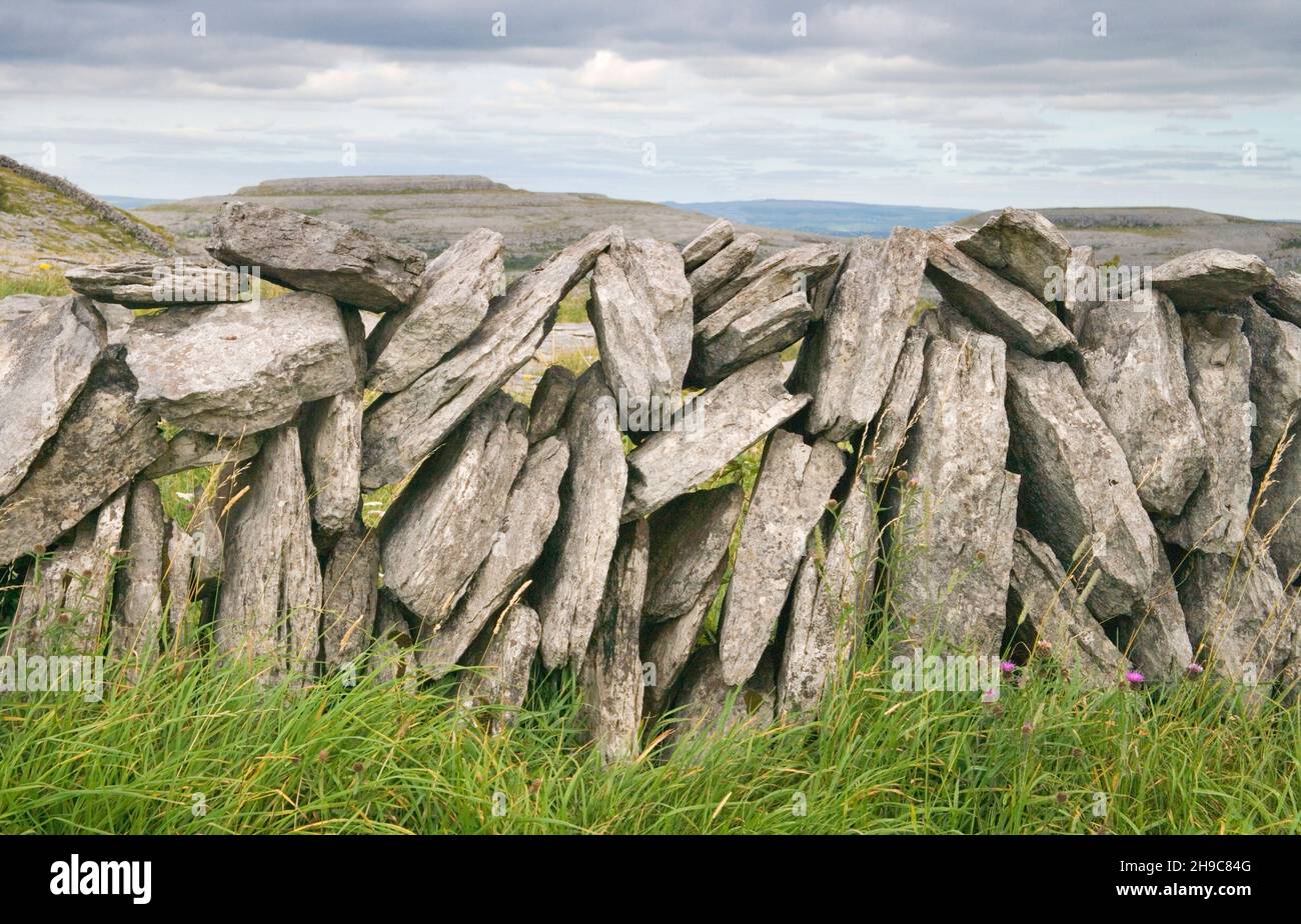 The burrens hi-res stock photography and images - Alamy