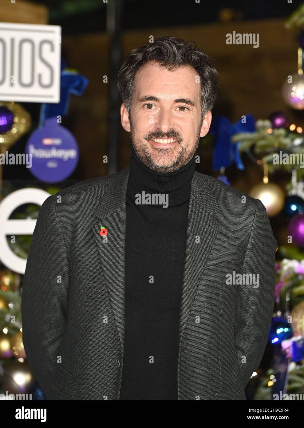 Quiff behind hi-res stock photography and images - Alamy