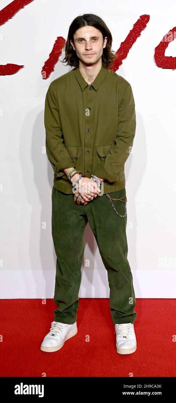 Photo Must Be Credited ©Alpha Press 079965 17/11/2021 Cel Spellman at ...